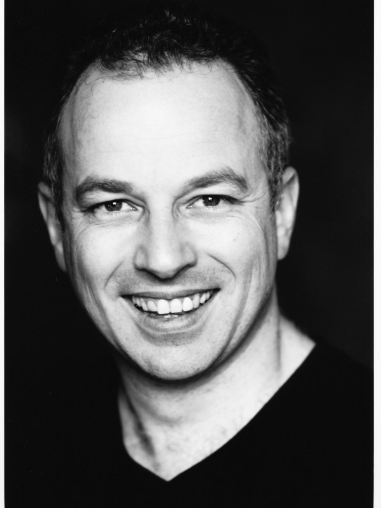 Annie – TORONTO – JNA London