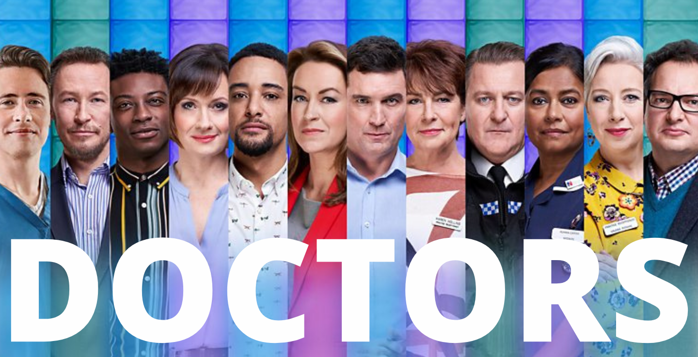 DOCTORS – BBC – JNA London
