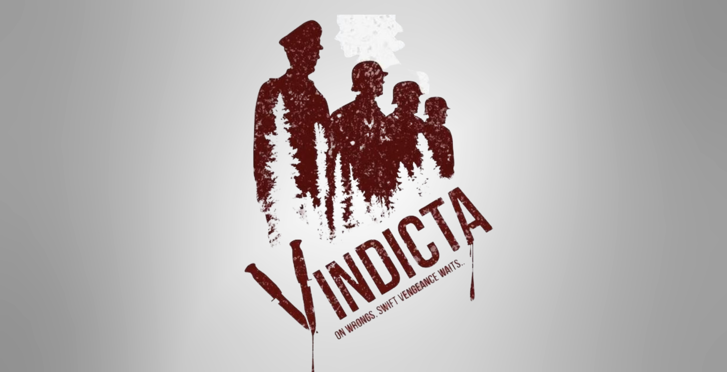 VINDICTA – FEATURE FILM – JNA London