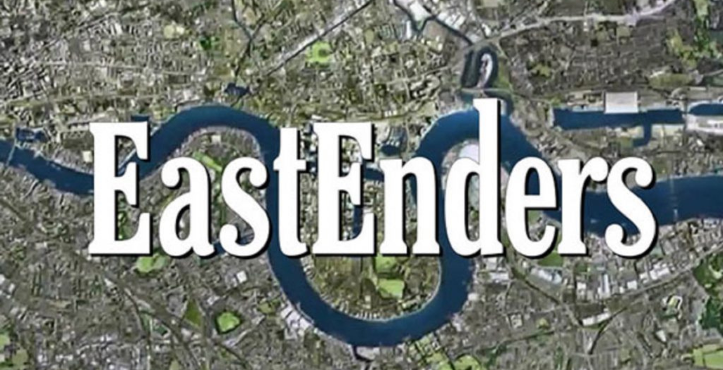 EASTENDERS – BBC – JNA London