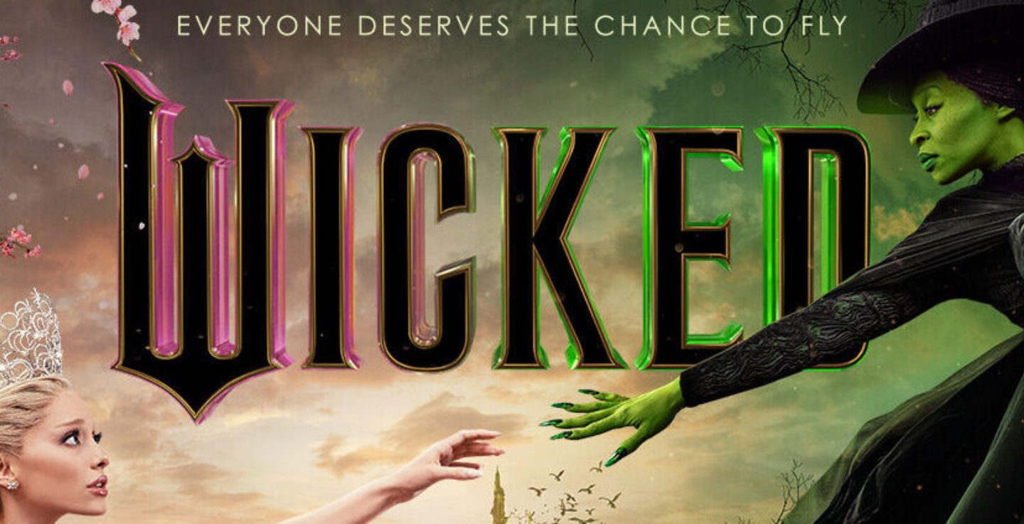 WICKED – Feature Film – JNA London