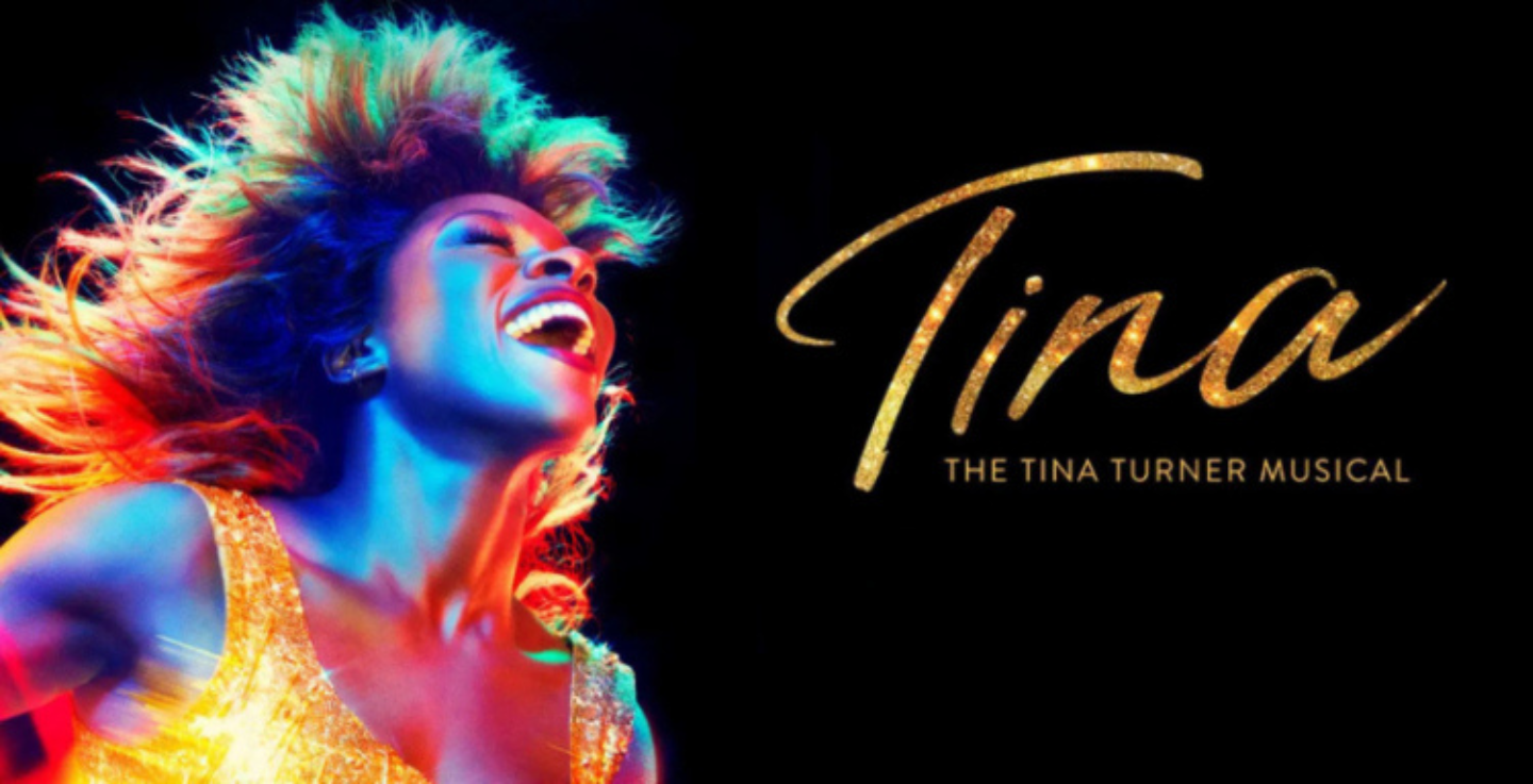 TINA – UK & Ireland Tour – JNA London